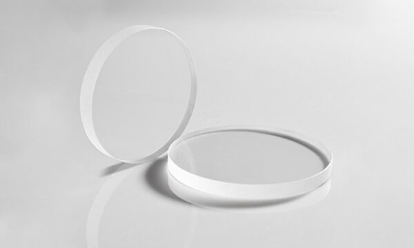Custom Quartz Cuvettes, Optical Windows & Lab Components | MachinedQuartz
