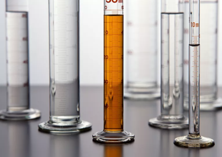Lab Equipment & Instruments - Machined Quartz