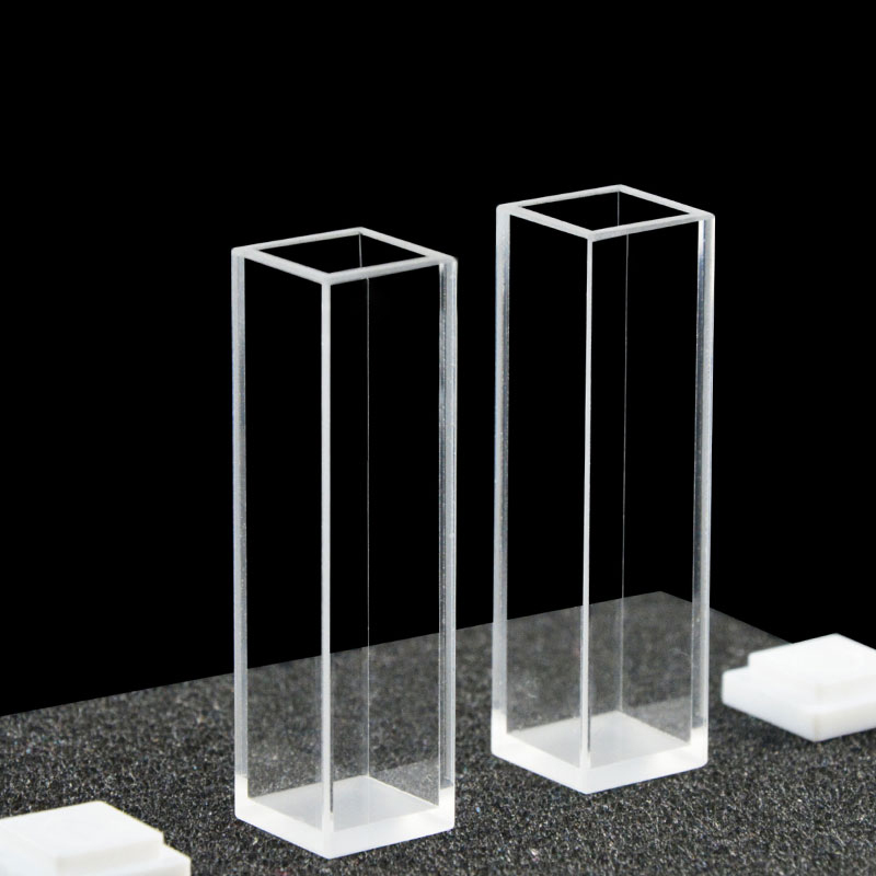 Quartz Particle Analyzer Cuvettes | DLS | Zeta Potential